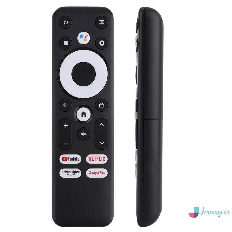 [Jonsunyour] 1Pcs New Voice Remote Control For Homatics/Mecool Km7 Km2 Plus Km1 Km6 Km3 4K ...