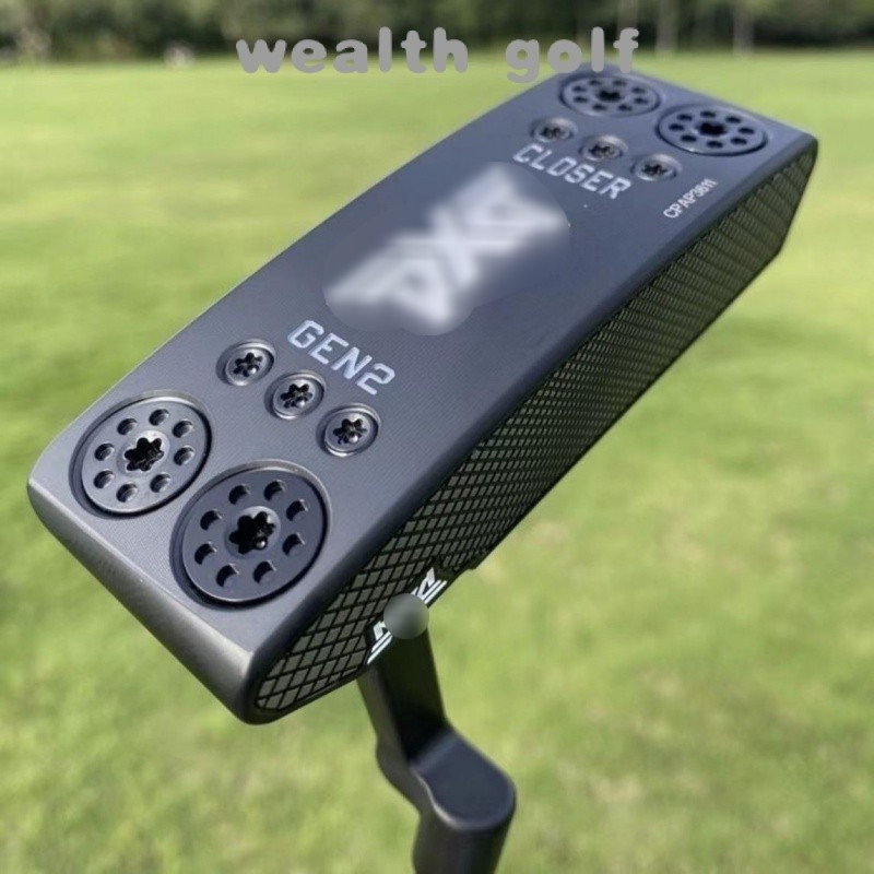 Golf Club Golf Putter GEN2 Latest Style Straight Widening Putter ...