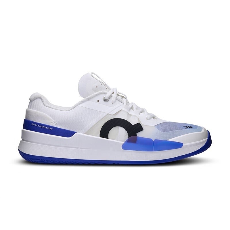 Original Roger Federer X On Cloud THE Roger Pro 2 Clay Shock absorbing ...