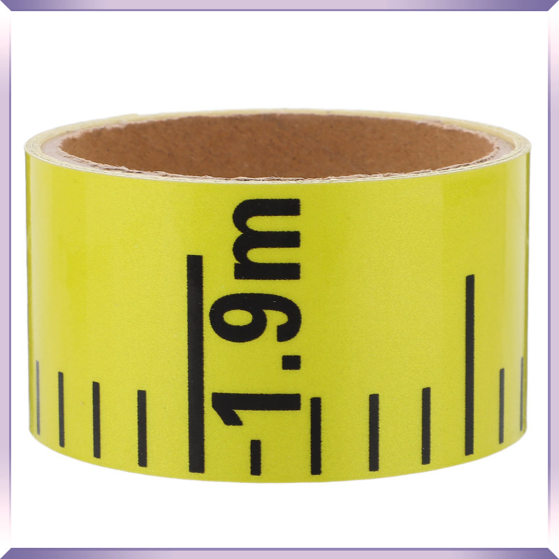 💖💕 Water Table Tape Measures Level Scale Indicator of Cistern Applique ...