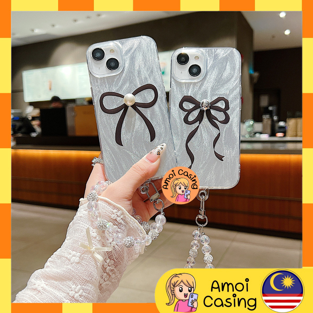 Honor 200 Lite 200 Smart 400 Lite 400 Pro pearl ribbon sticker feather ...