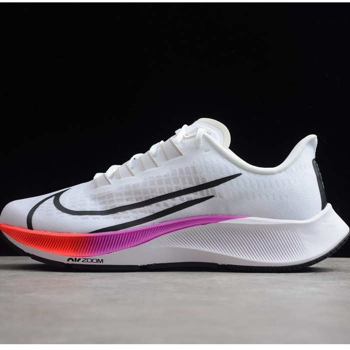 Kasut Sneaker Nike Air Zoom Pegasus 37 Kasut lari 9 Warna Kasut Sukan ...