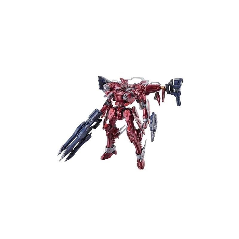 TAMASHII NATIONS ROBOT魂 ARMORED CORE™ VI FIRES OF RUBICON™ IB-C03: HAL ...