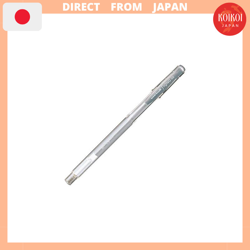 uni Mitsubishi Pencil Gel Ballpoint Pen Uni-ball Signo Standard UM-100 ...