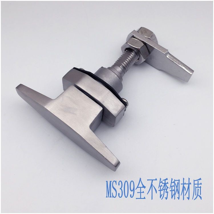 304 Stainless Steel T-Type Stainless Steel Universal Type MS309 ...