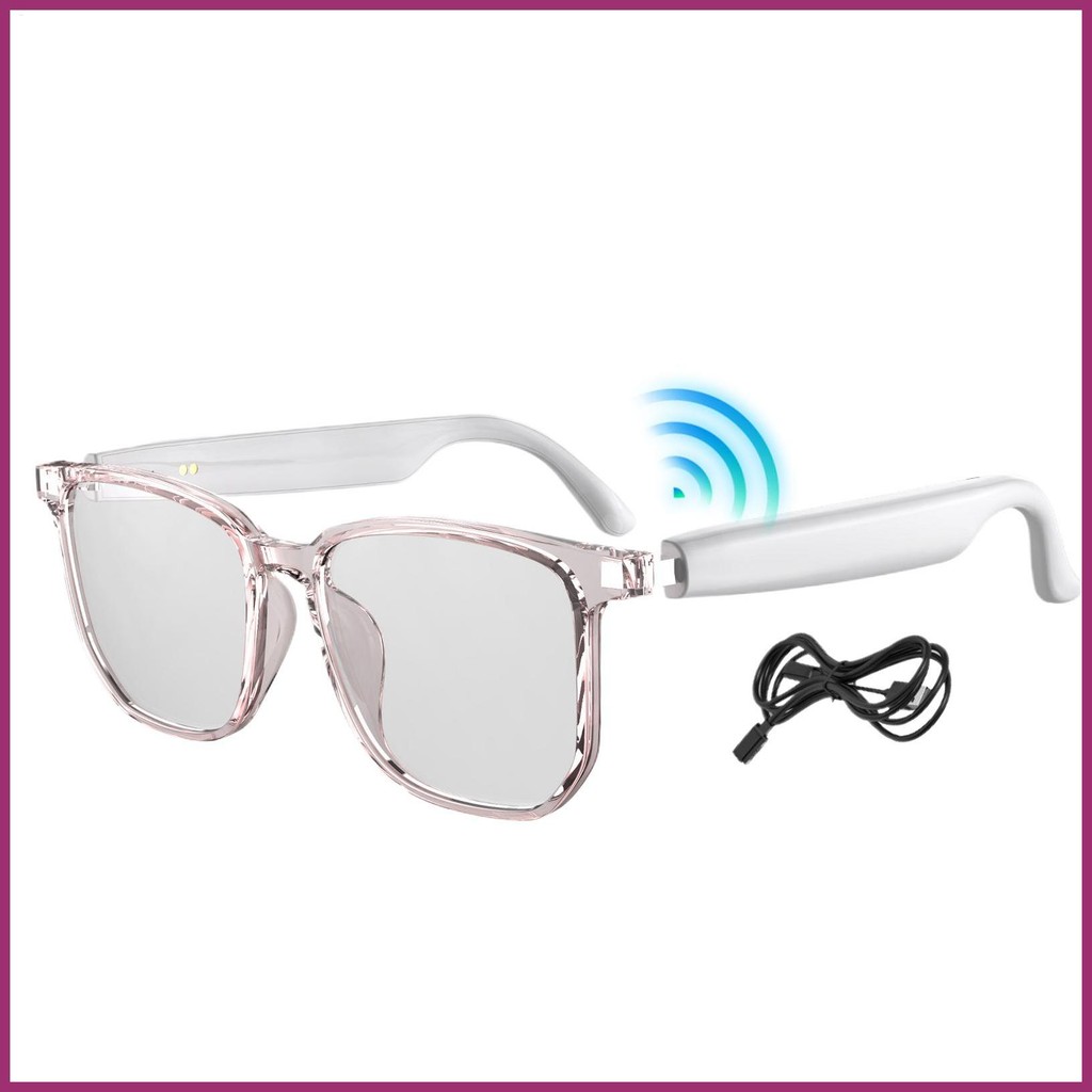 Ai Translator Glasses Language Translation Glasses Supports 144 ...