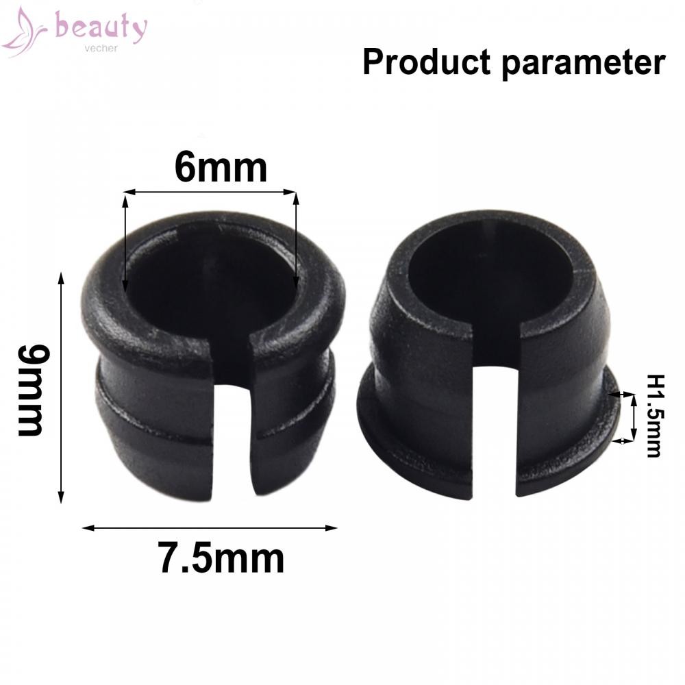 Valve Hole Adapter 4 Pcs Adapter Plastic For AV To FV PRESTA-TO ...