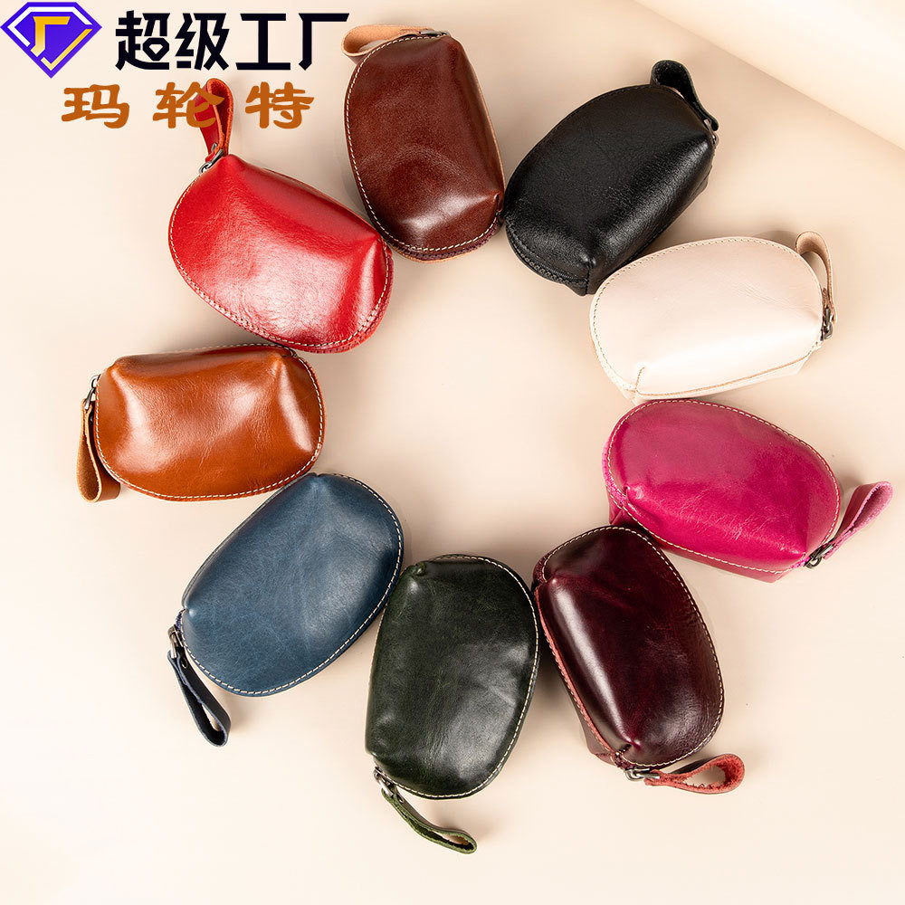dompet dompet perempuan cute dompet perempuan Komel mini kulit kantung ...