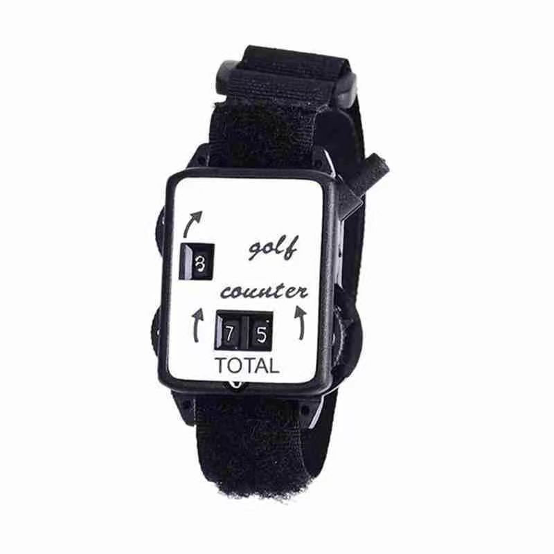 Golf Scoring Scoring Device Watch Scoring Device Portable Delicate ...