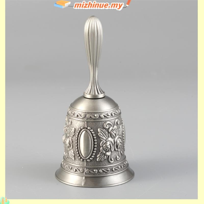 Handheld Bell For Ring Call Bell Hand Bell Christmas Hand Bells For ...