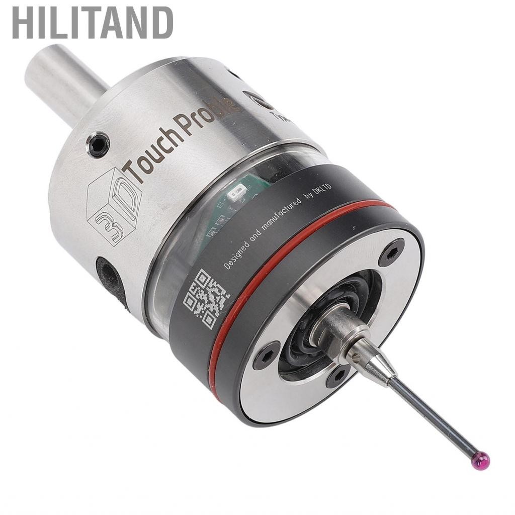 Hilitand Professional 3D Touch Probe CNC Milling Machine Trigger Edge ...