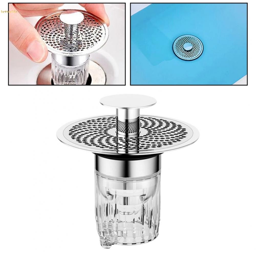 Copper Push Type Drain with Automatic Valve for Effective Water Control ...