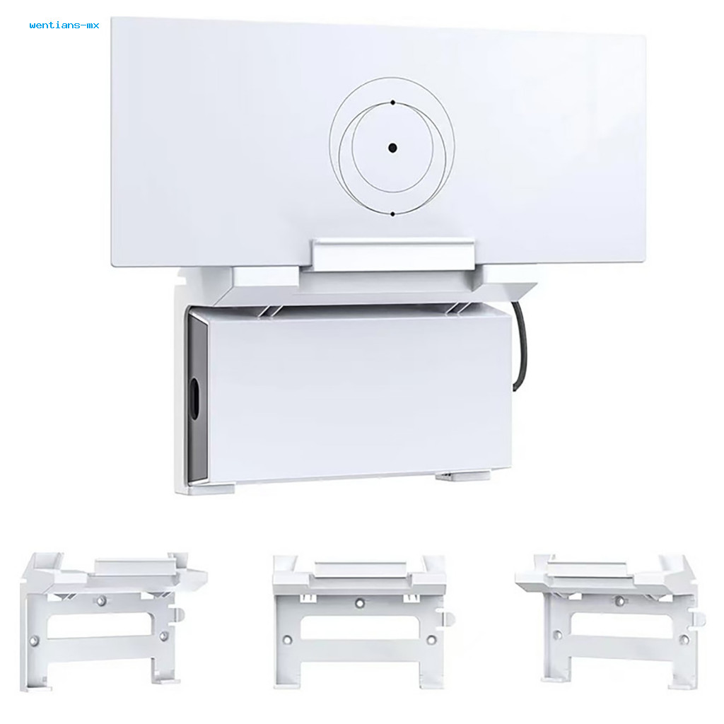 wentians Rv Router Organizer Space-saving Router Mount Starlink Gen 3 ...