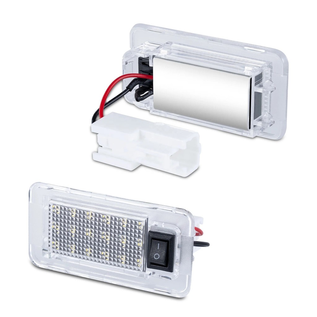Serasi dengan Toyota Prius 30 Series Prius 40 Series LED Batang Lampu ...