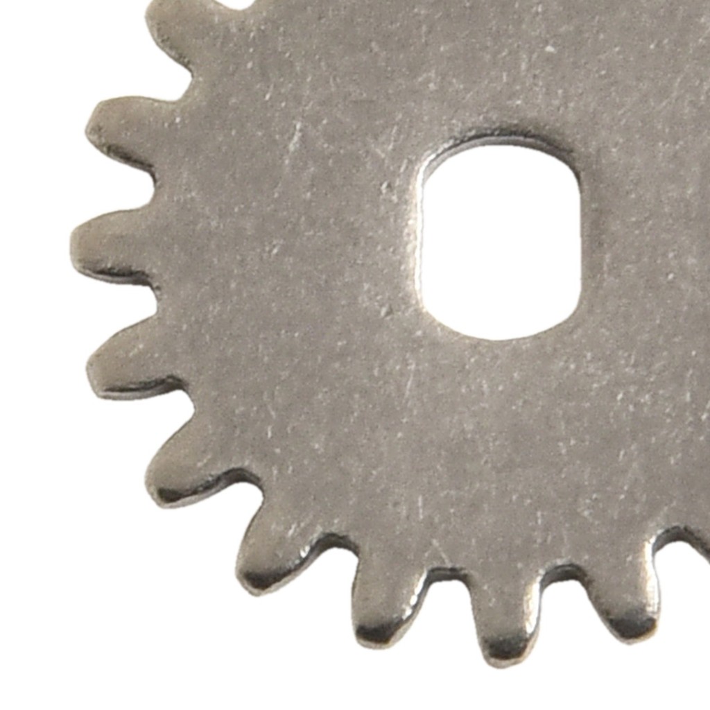 [Super] Fishing Reel parts Spinner Wheel Ratchet Gear for Spindle ...