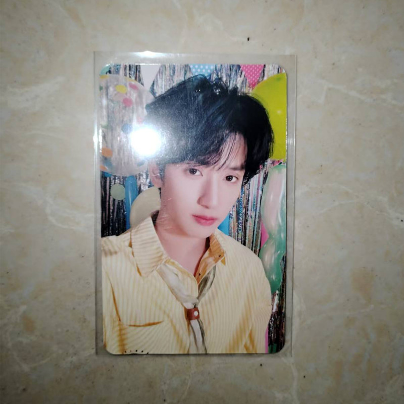 Guanzhou TNT Times Youth League 5th Anniversary Birthday League ...