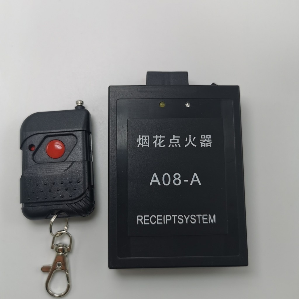 ️Smoke Control Long Distance Electronic Ignition Controller Balloon ...