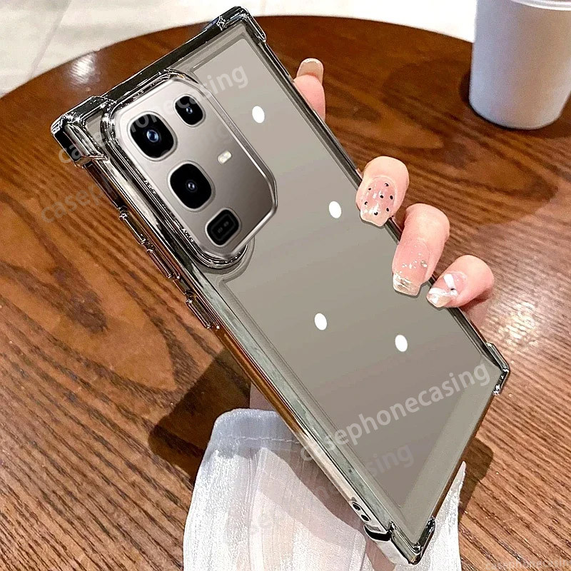 Casing For Infinix Note 50 Pro + Note50 50Pro 4G Note50X Note50S 2025 ...