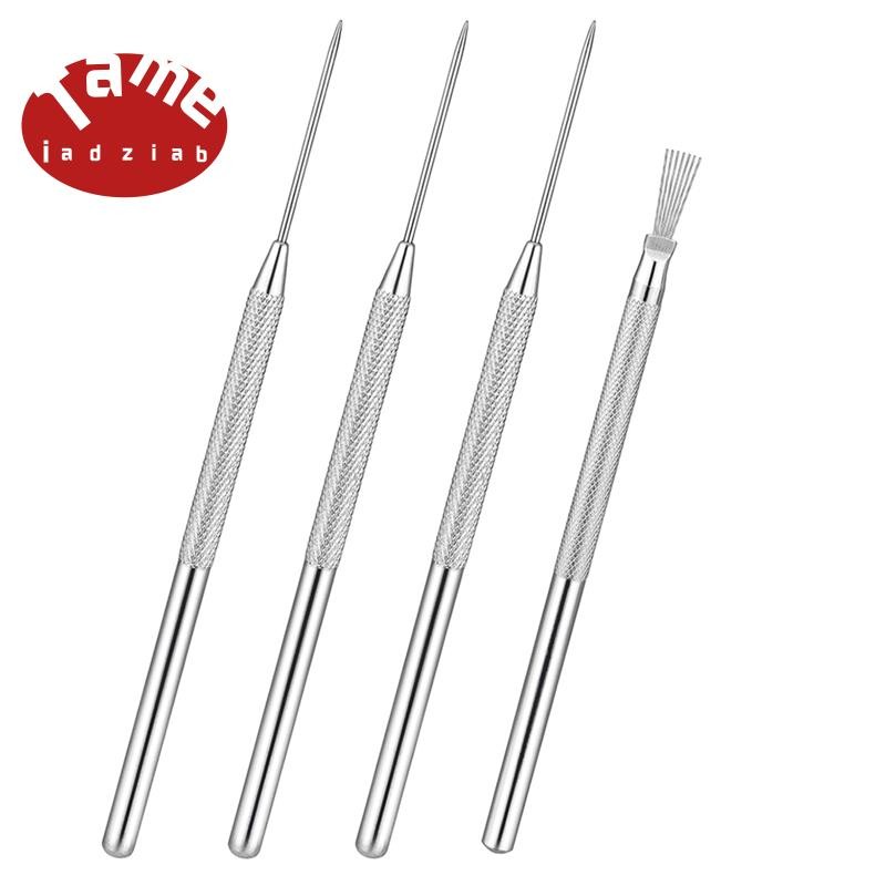 Clay Sculpting Ceramic Detail Tools Wire Texture Tools Clay Carving ...