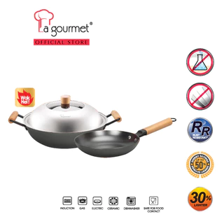 La gourmet Official Shop, Online Shop | Shopee Malaysia