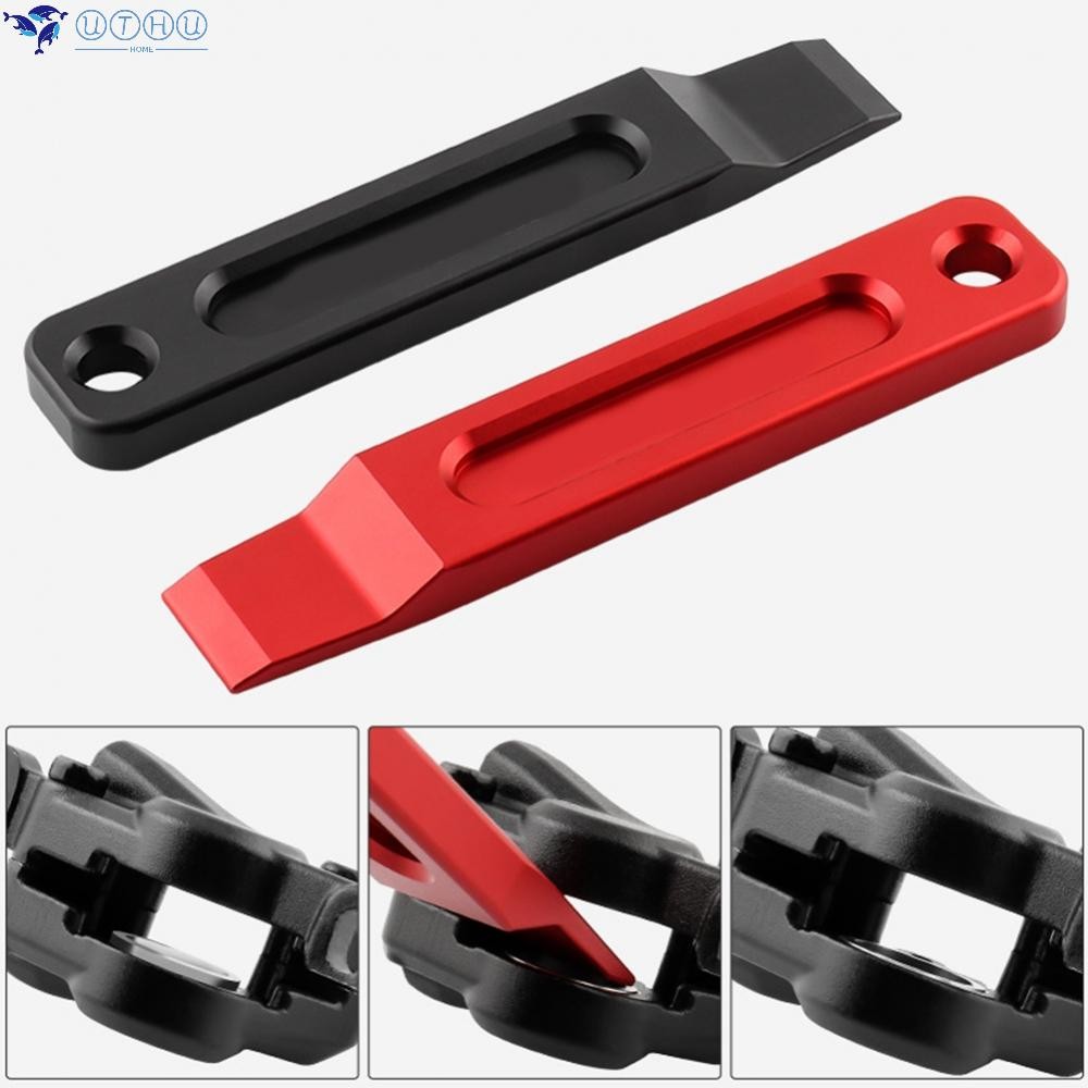 Bicycle Disc Brake Maintenance Tool Lightweight Wrench for Piston ...