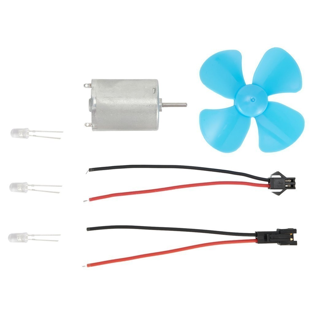 KMU Wind Turbine Generator Kit Micro Dynamo generator DC 0-20V gerador ...