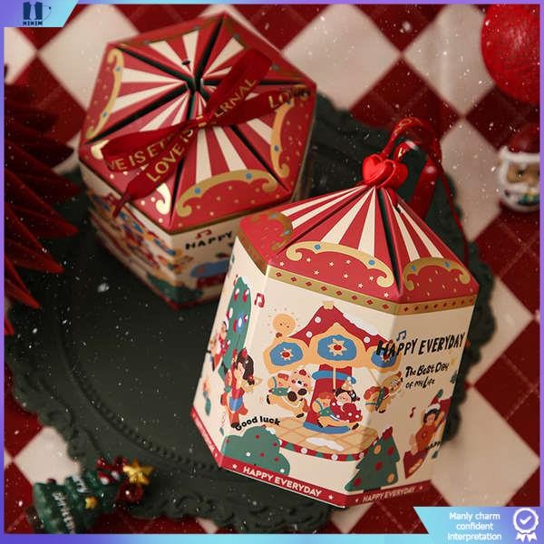 christmas gift for kids christmas gift bag christmas gift box Kotak ...