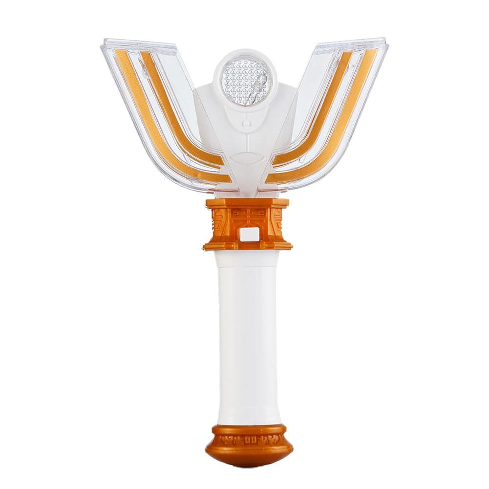 Ultraman Transformer God Light Stick Toys Luminous Weapon Transformer ...