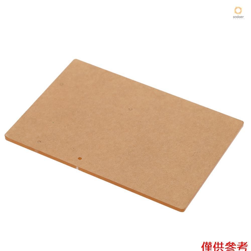 Acrylic Experimental Platform Base-plate Compatible with Arduino UNO R3 ...