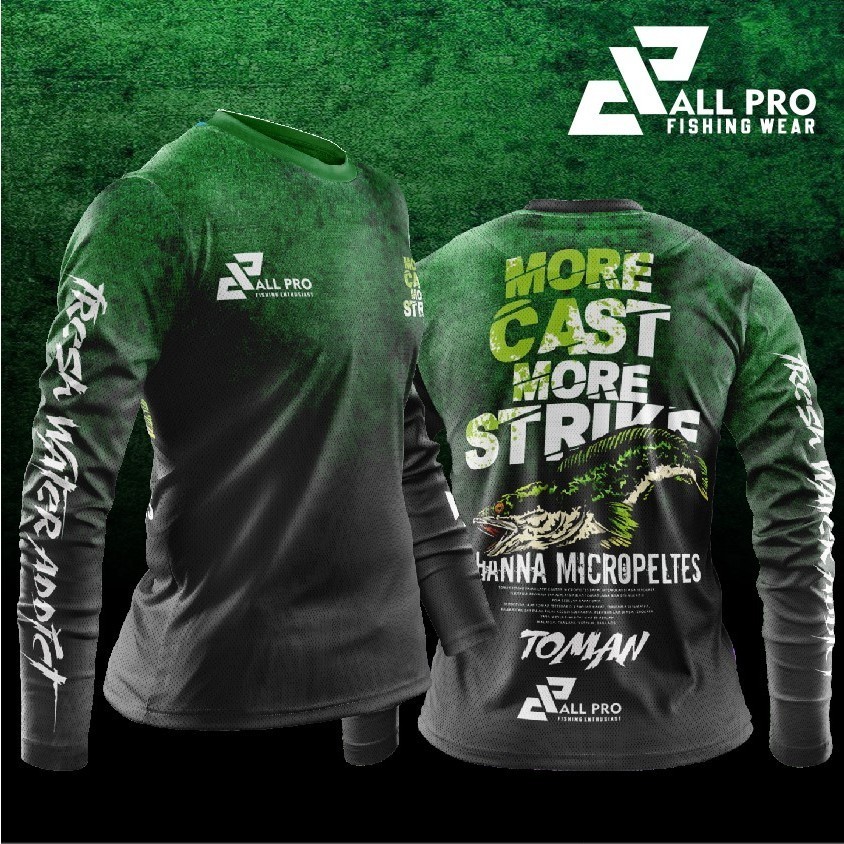Man de Fashion free customization2024 New Design Baju Pancing Long ...