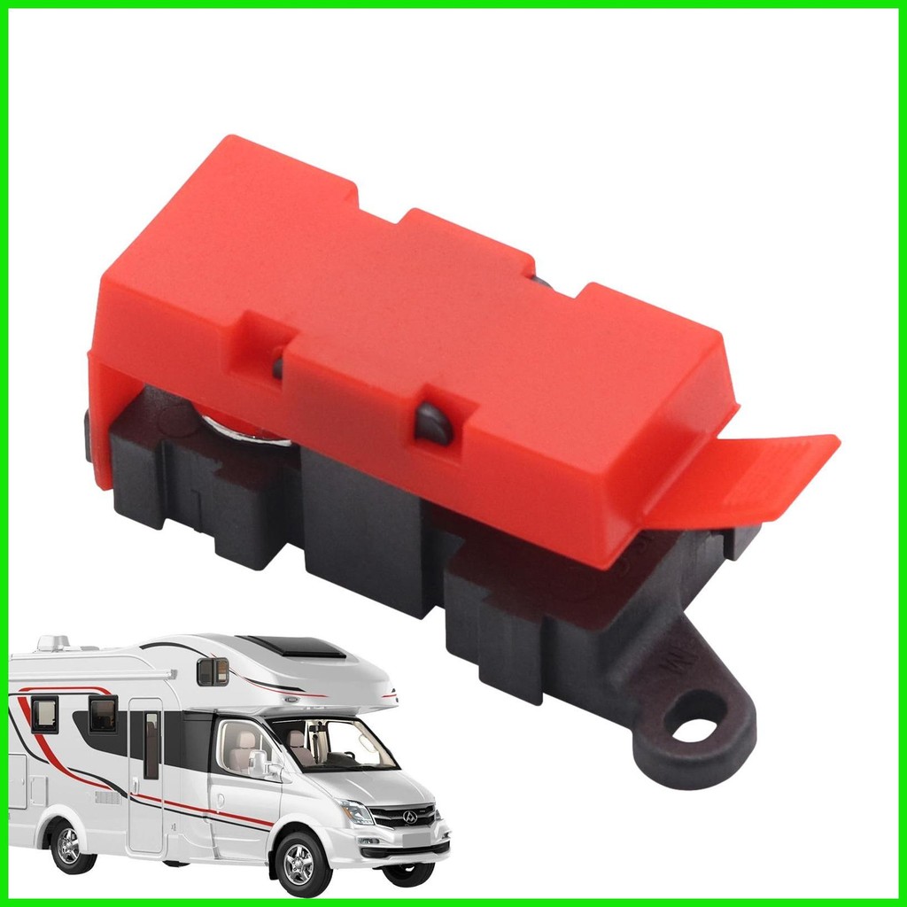 Power Distribution Block 200A Bus Bar Power Distribution Block ...