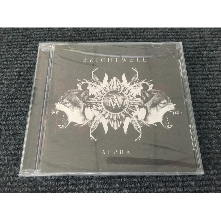 (brand new ) Brightwell Alpha yang | Shopee Malaysia