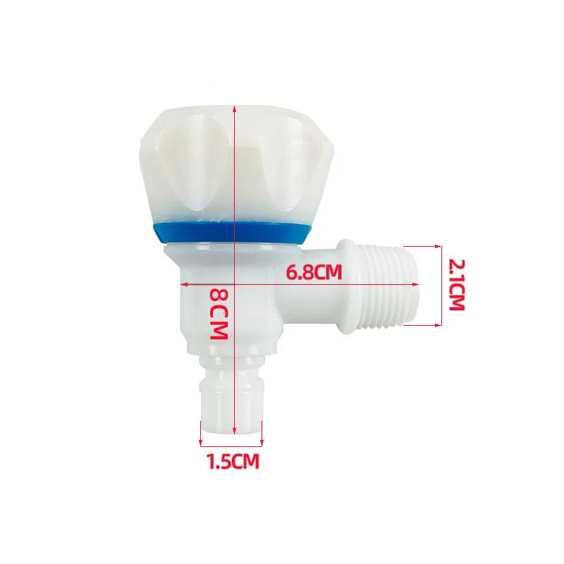 Fully Automatic Washing Machine Water Inlet Pipe Plastic Water Inlet ...