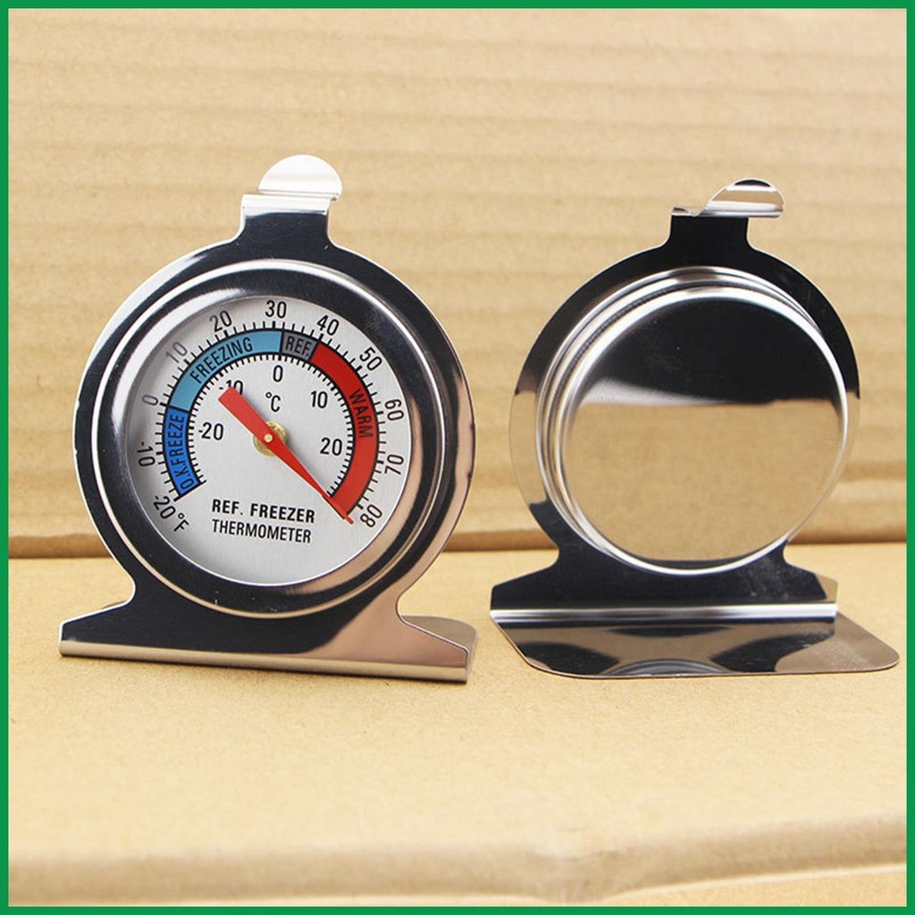 Stainless Steel Temperature Gauge Stainless Steel Standing Temperature ...