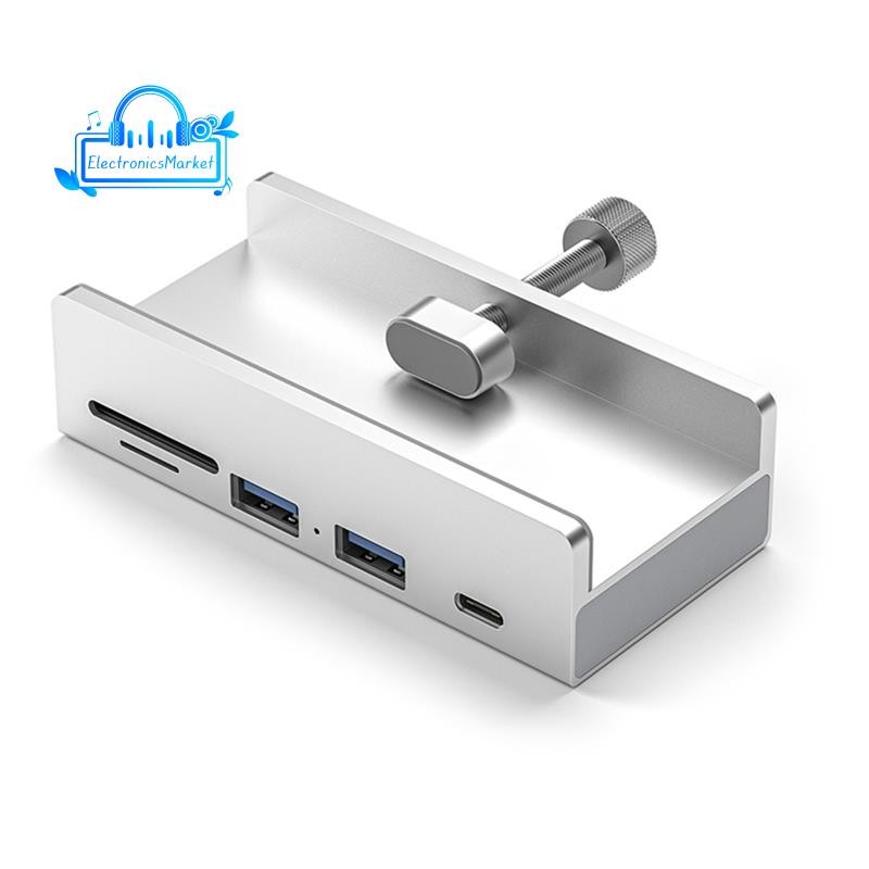 USB 3.0 HUB USB Clip on Docking Station USB Docking Station HUB USB 3.0 ...