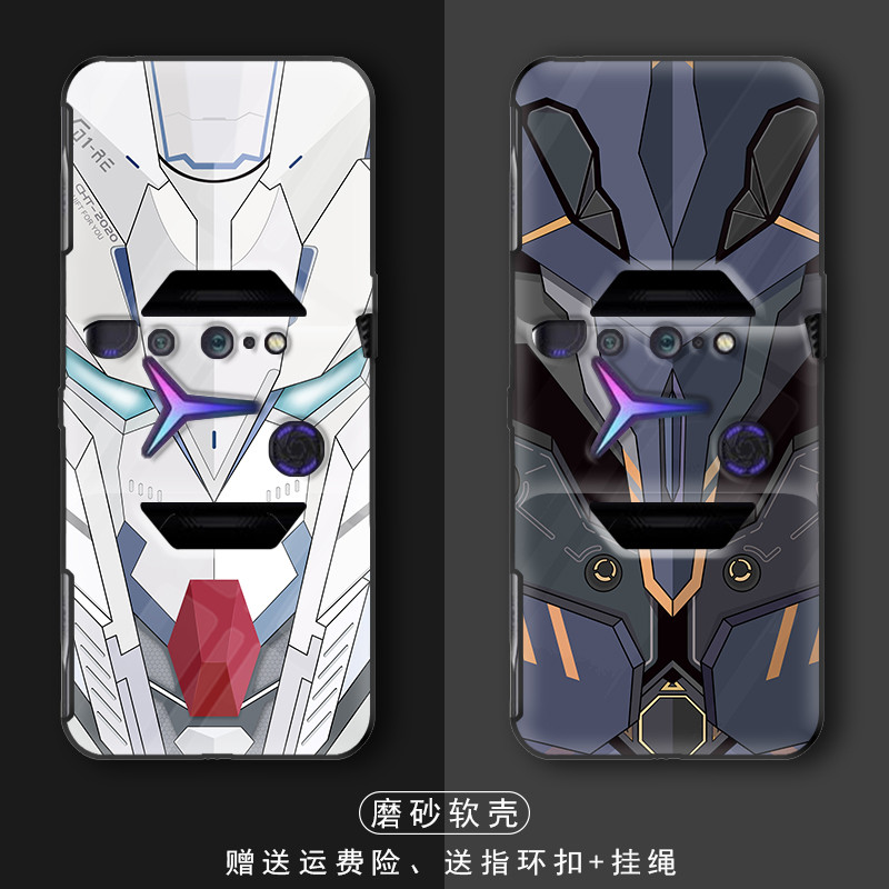 Lenovo Legion Y90 Gaming Phone Case Mechanical Armor Gaming For with ...