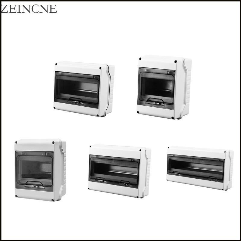 Zein Power Distribution Protections Box Outdoor Circuit Breaker Distribution Box | Shopee Malaysia