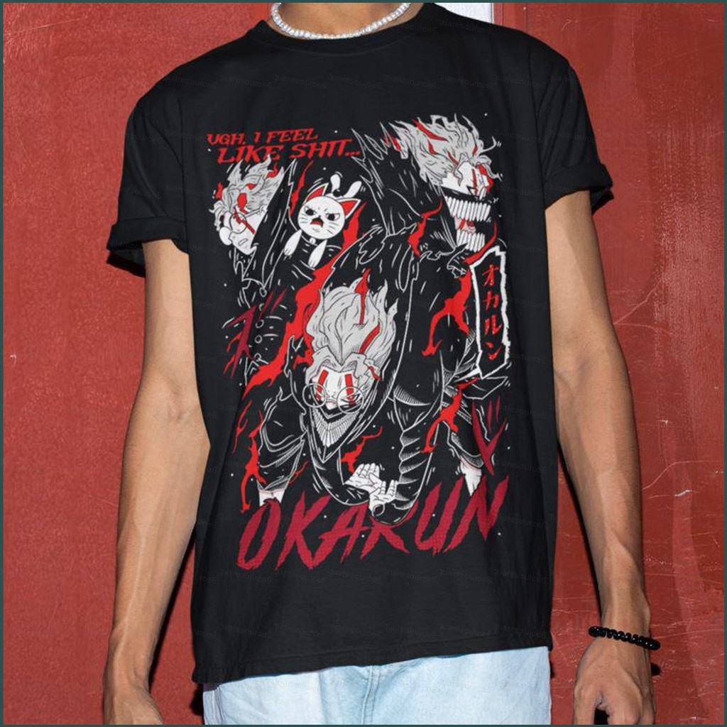 MISS Dandadan Dan Da Dan Ken Takakura Okarun cat summer T-shirt Anime ...