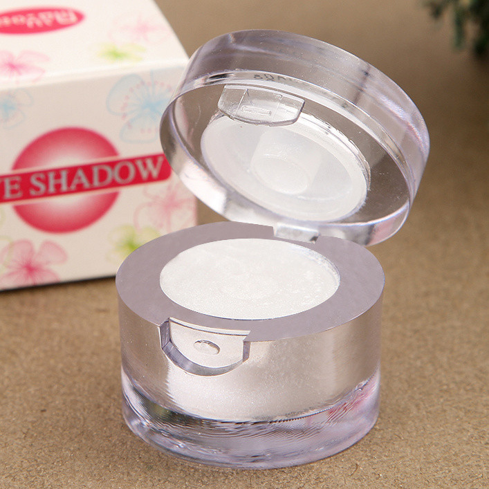 Photo Studio Meiqianer White Highlight Nose Shadow Contouring Eye ...