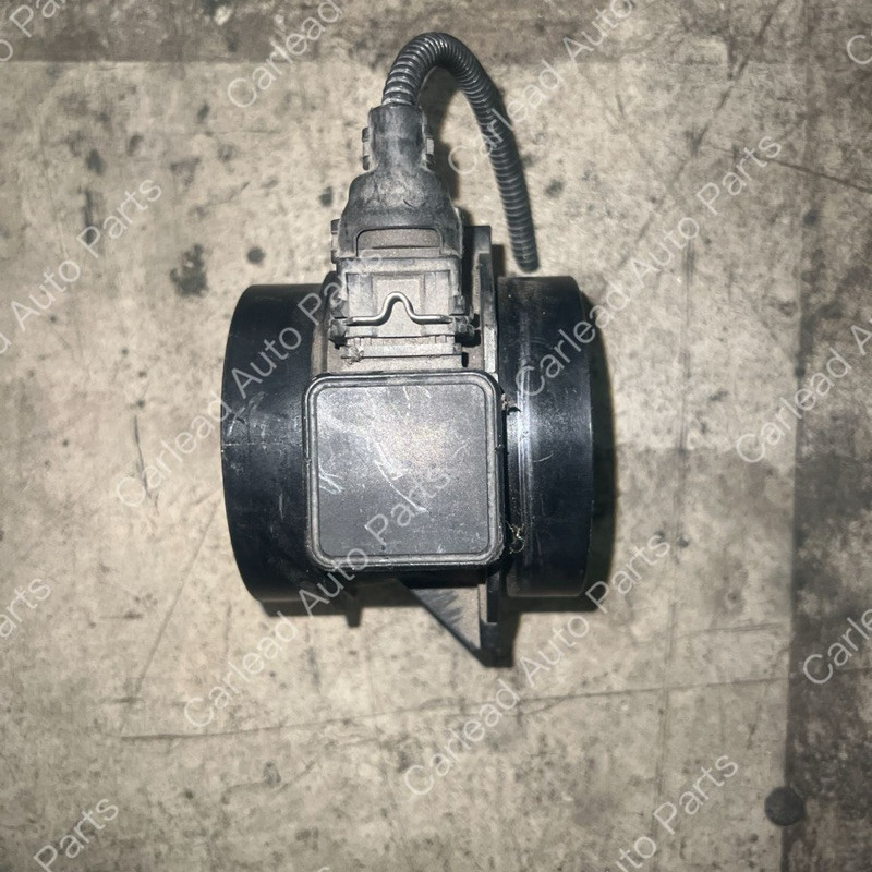 BMW E46 Airflow Sensor Air Flow Sensor Code:5WK9605 IMPORTED FROM JAPAN ...