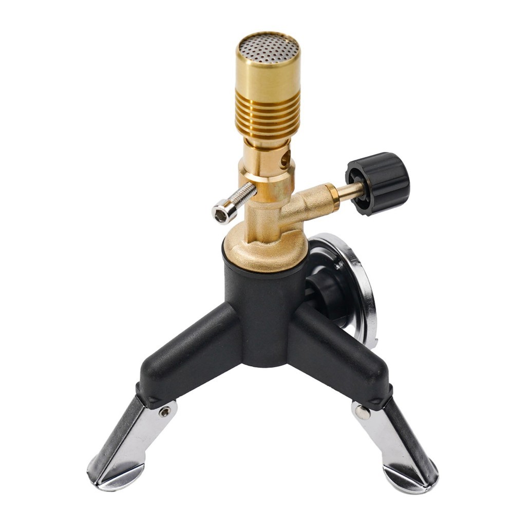 【Motorland】Multifunctional Portable Laboratory Bunsen Burner Light Gas ...