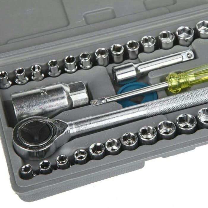 Sock KEY MS-940 TOOLS COMBINATION SET / KONCI SHOCK MS940 TOOL SET ...