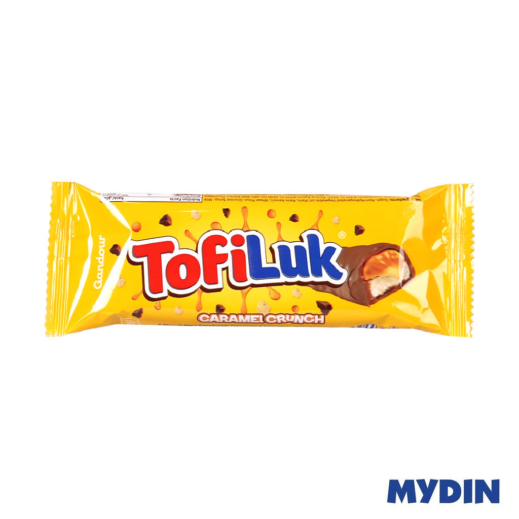 Gandour Tofiluk (33g) | Shopee Malaysia