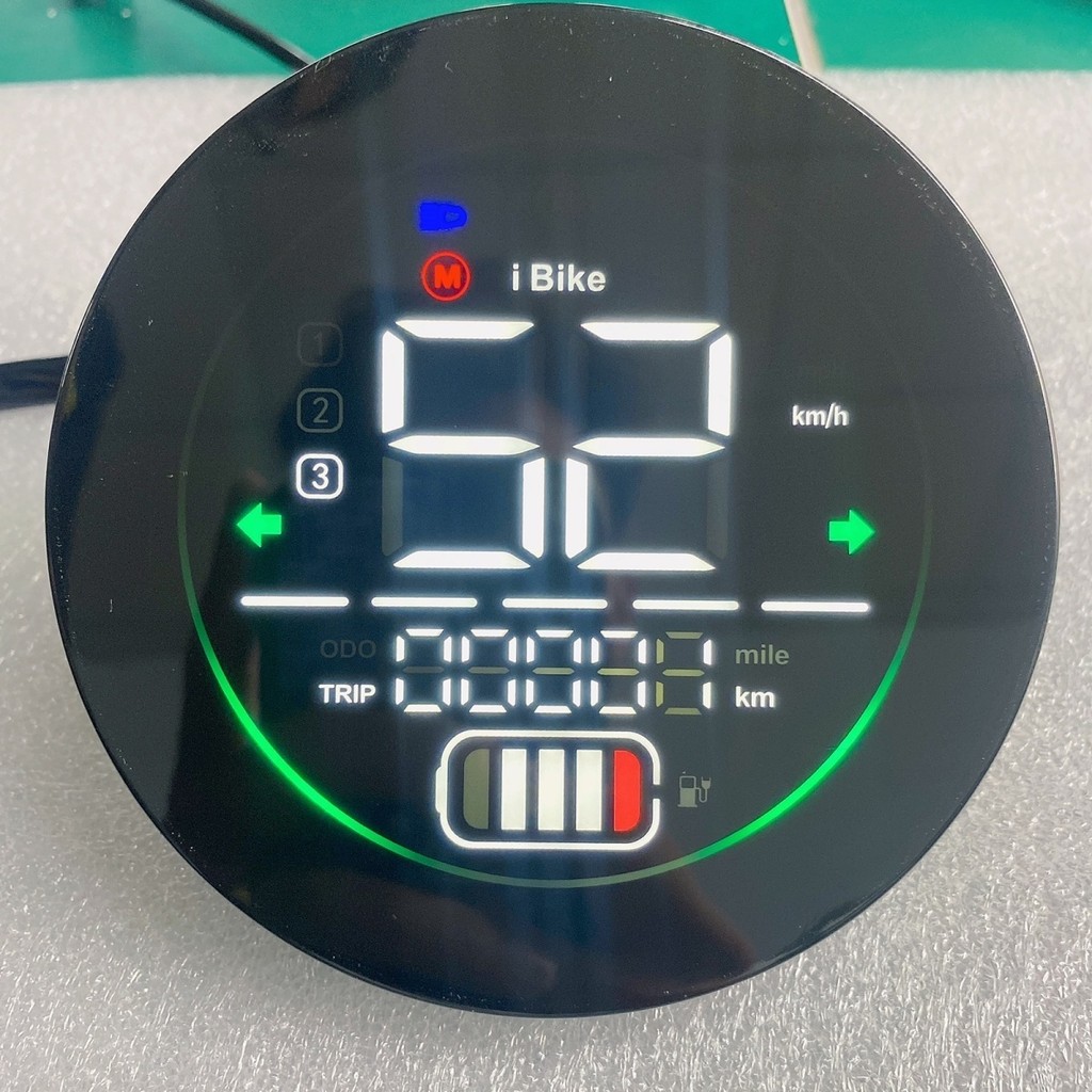 Little Turtle King LCD Meter Display Device Stopwatch Assembly Turtle ...