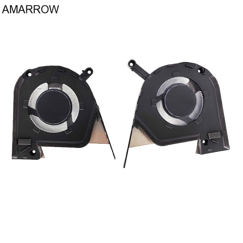Original Laptop CPU Cooler Fan for ASUS Vivobook Pro15 2022 RTX3060 Pro ...