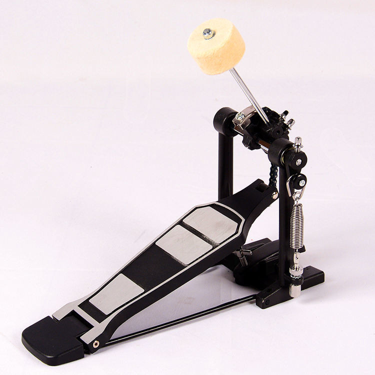 Rack Drum Single Step Hammer Jazz Drum Single Step Hammer Foot Step ...