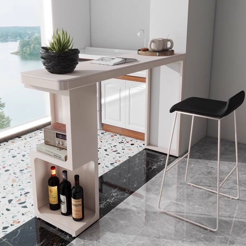 Bar Counter bar counter table meja bar table bar bar chair meja makan ...