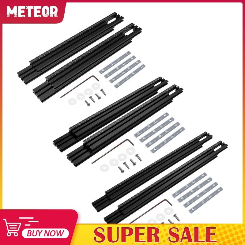 [meteorMY] Routing Jig Frame System Trimming Machine Milling Groove ...