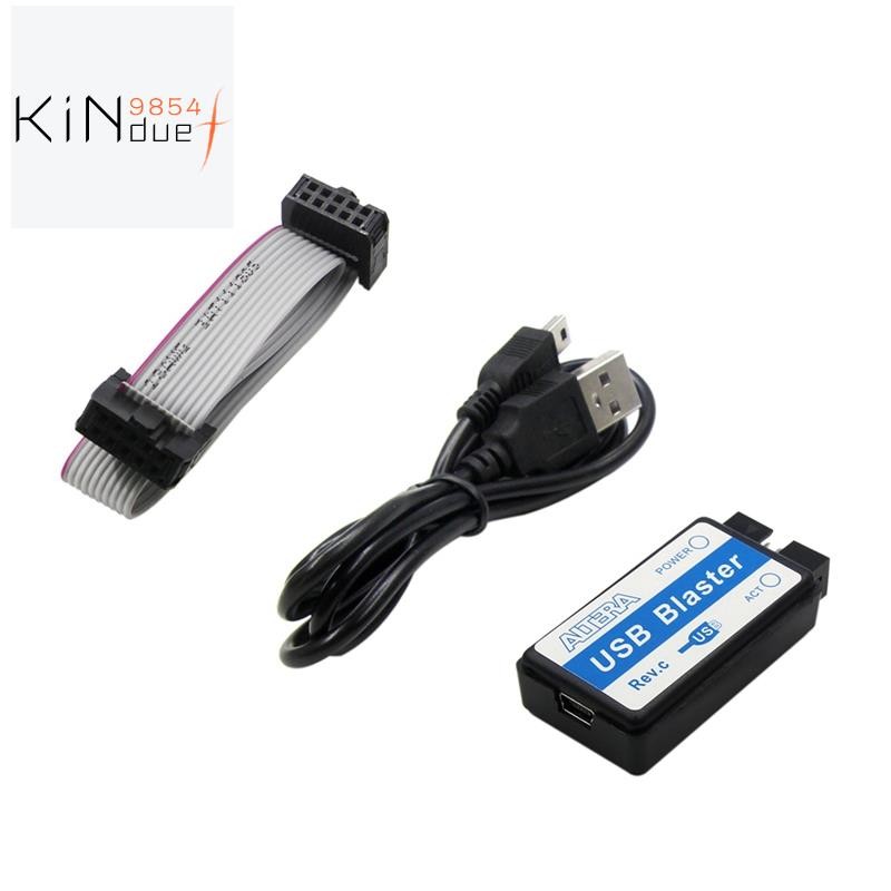 USB (ALTERA CPLD/FPGA Download Cable) | Shopee Malaysia