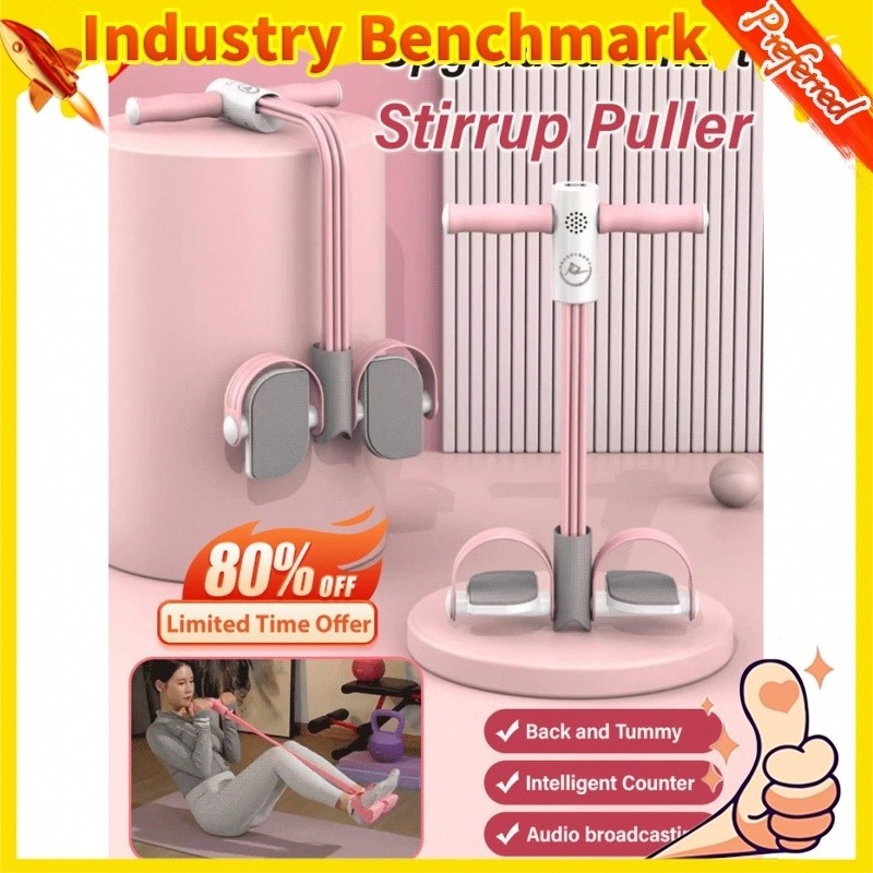 stock Magic Tool For Reducing Belly[Upgraded Smart Stirrup Puller ...